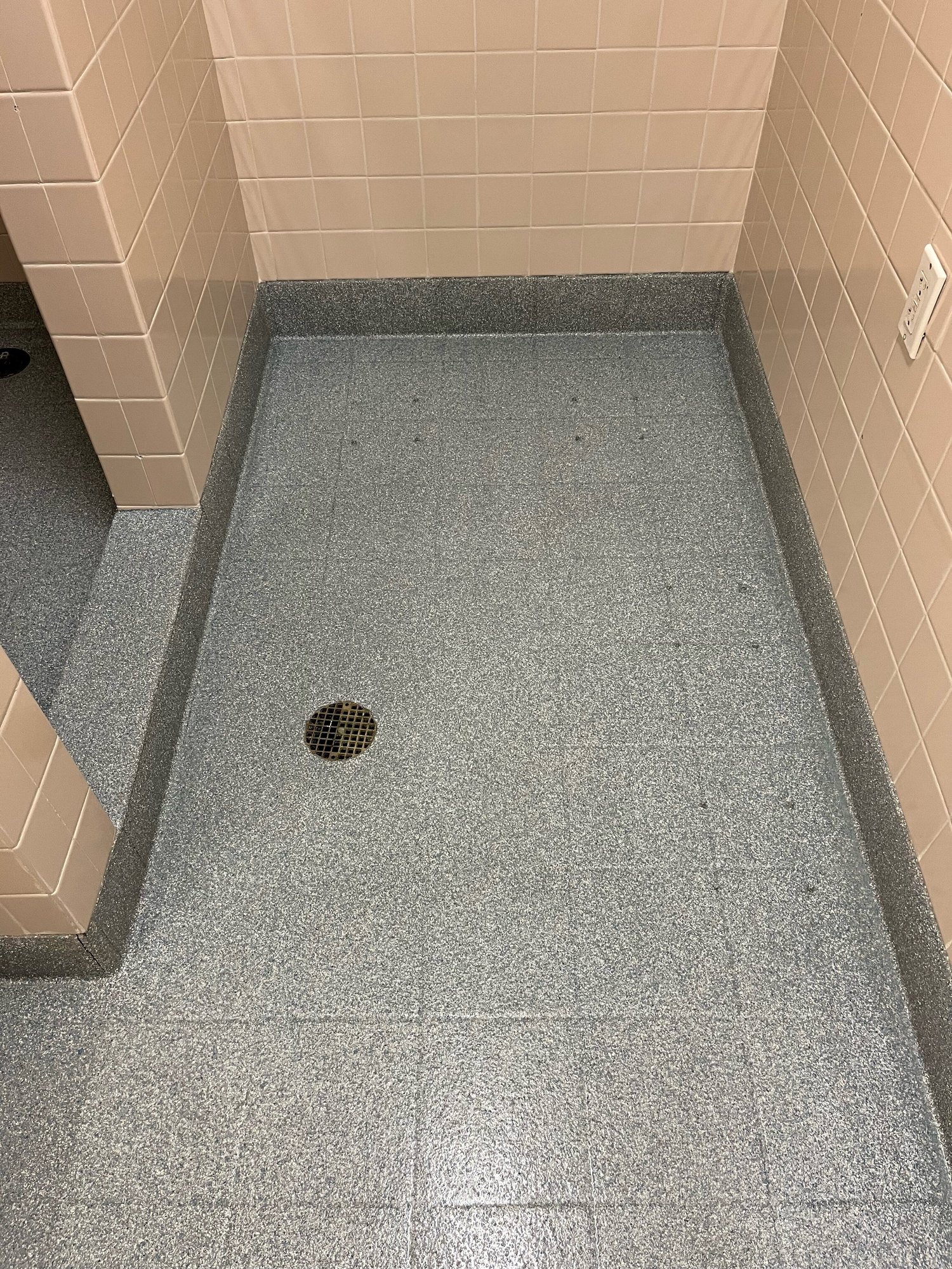 Don’t Replace Your Tile and Hard Surfaces. Restore with SaniGLAZE